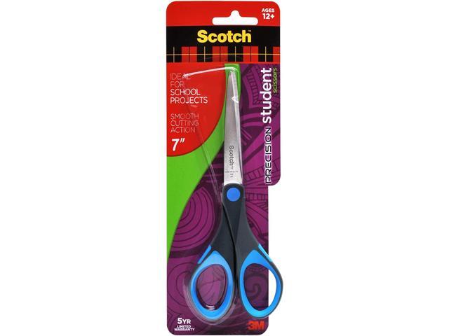 Click here for Scotch Precision Student Scissors: 7-inch scissor... prices