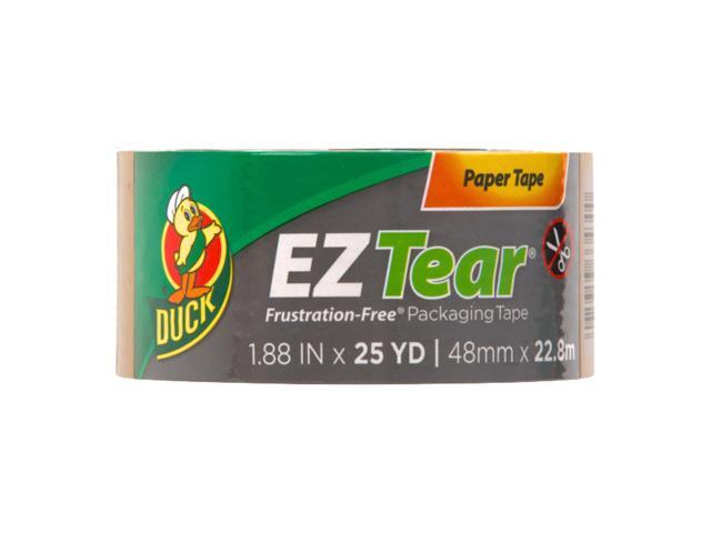 Click here for Duck Brand EZ Tear Paper Tape: 1.88 in. x 75 ft. (... prices