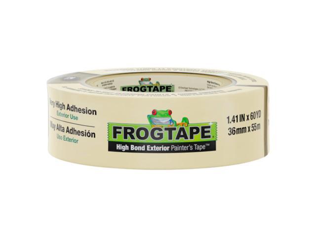 Click here for FrogTape High Bond Exterior Painters Tape: 1.41 in... prices