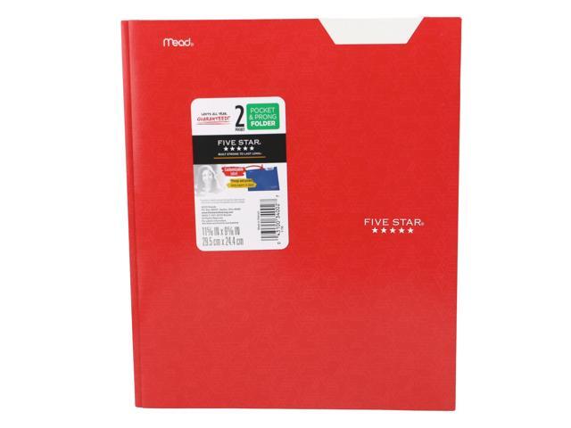 Click here for Five Star Pocket and Prong Folder [Geometric Patte... prices