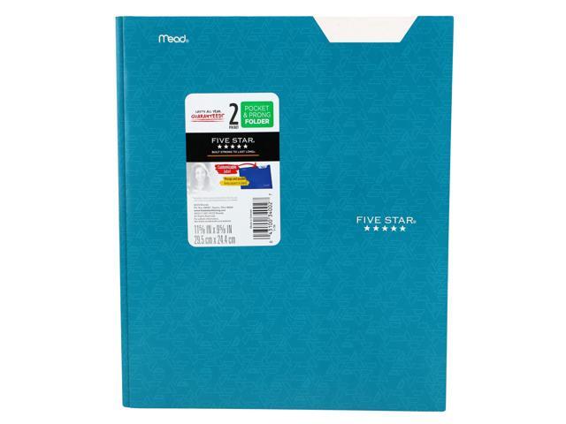 Click here for Five Star Pocket and Prong Folder [Geometric Patte... prices
