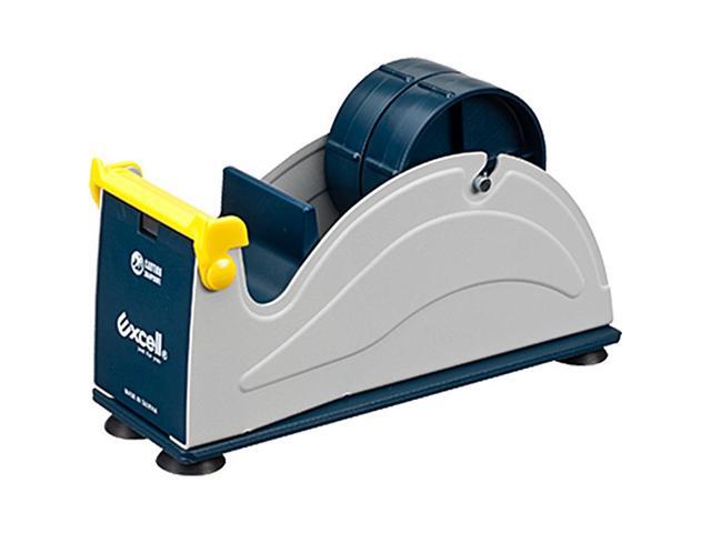 Click here for Excell EX-17 Steel Desktop Tape Dispenser [Suction... prices