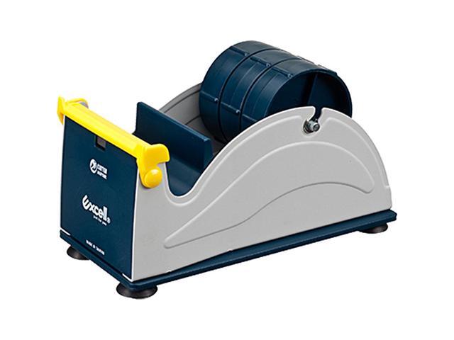 Click here for Excell EX-17 Steel Desktop Tape Dispenser [Suction... prices