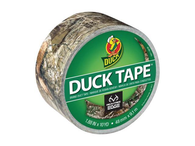 Click here for Duck Brand Realtree Camouflage Duct Tape: 1.88 in.... prices