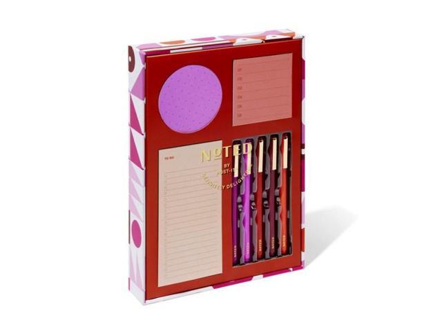 Click here for Post-it Noted Gift Box: small printed (Red) prices