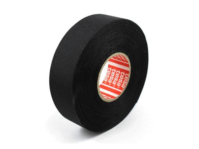 Click here for tesa PET Cloth Wire Harness Tape [Flame Retardant]... prices