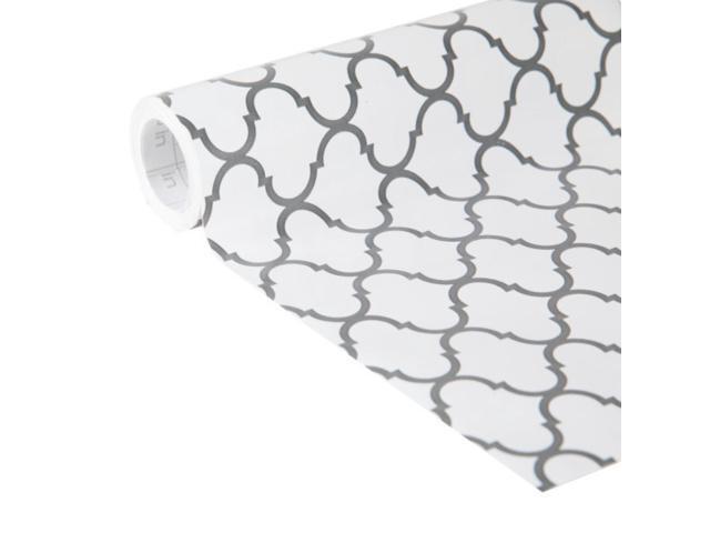 Click here for Duck Brand EasyLiner Removable Adhesive Shelf Line... prices