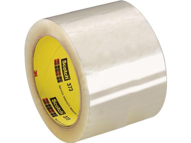 Click here for Scotch Box Sealing Tape (373): 3 in. (72mm actual)... prices
