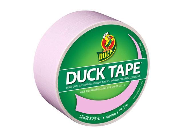 Click here for Duck Brand Solid Color Duct Tape: 1.88 in. x 60 ft... prices
