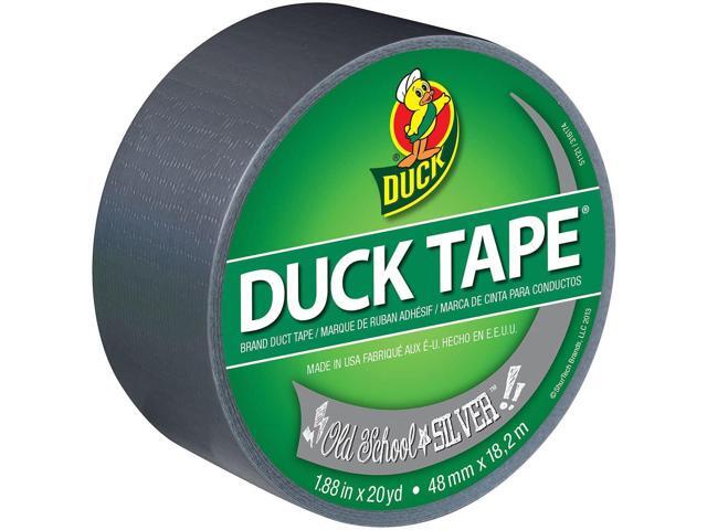 Click here for Duck Brand Solid Color Duct Tape: 1.88 in. x 60 ft... prices