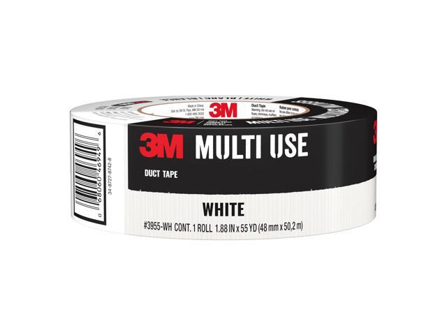 Click here for 3M Multi-Use Duct Tape: 1.88 in. x 55 yds. (White) prices