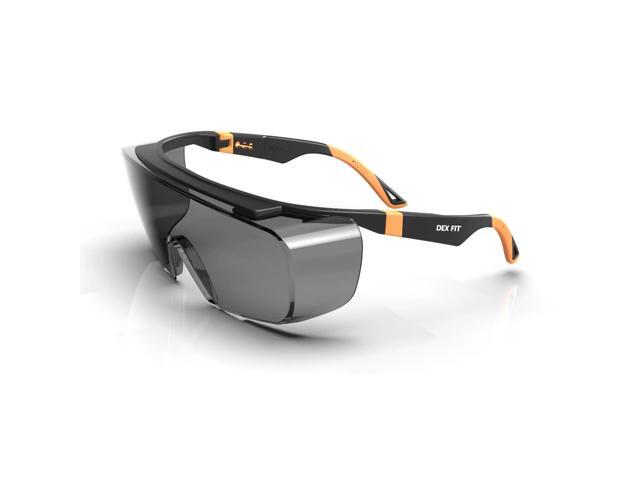 Click here for Muveen 2X Anti-Fog Over The Glasses Safety Glasses... prices