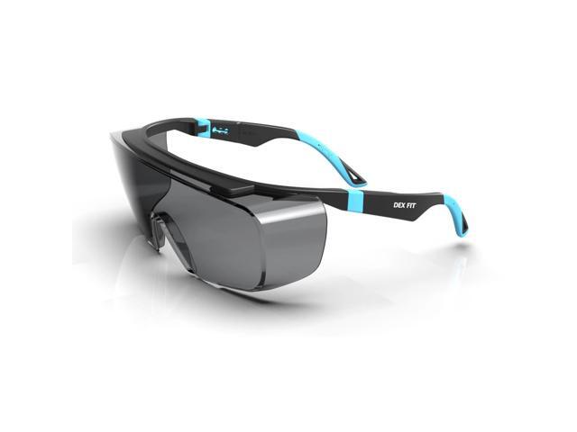 Click here for Muveen 2X Anti-Fog Over The Glasses Safety Glasses... prices