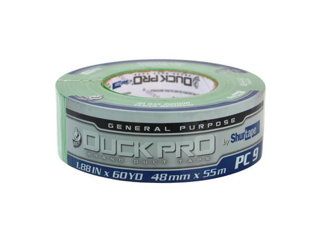 Click here for Shurtape Duck Pro General Purpose Cloth Duct Tape... prices
