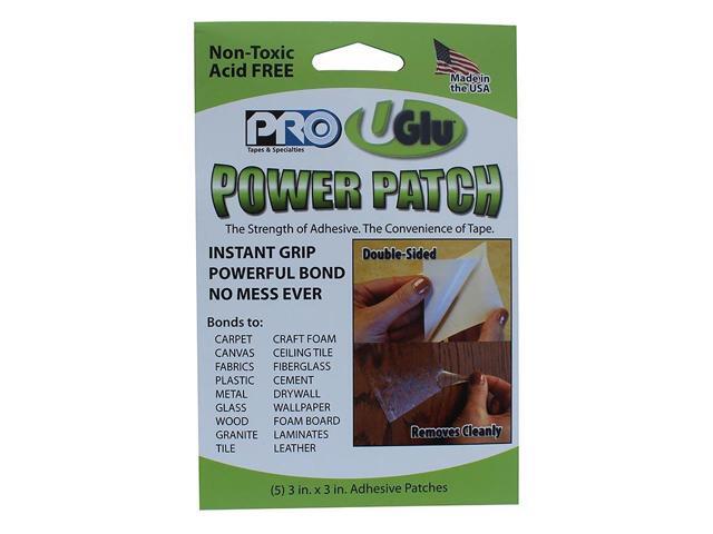 Click here for Pro Tapes UGlu Adhesive Tape [Double-Sided]: 3 in.... prices