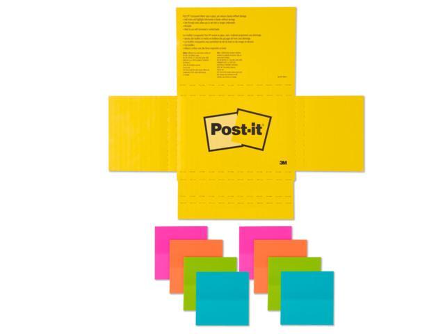 Click here for Post-it Transparent Sticky Notes: 2-7/8 in. width... prices