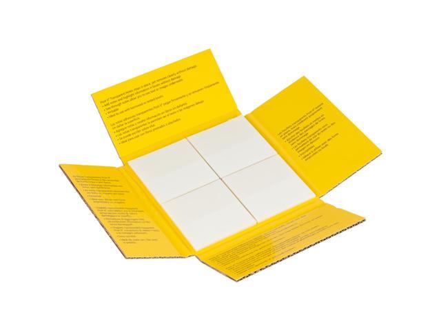 Click here for Post-it Transparent Sticky Notes: 2-7/8 in. width... prices