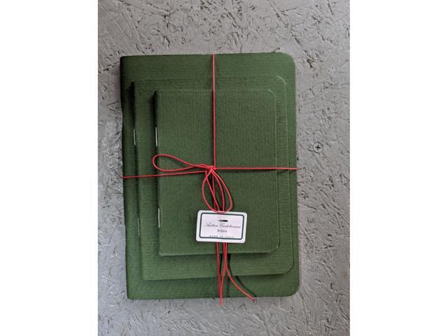 Click here for Antica Cartotecnica Ruled Notebooks Set: set of 3... prices