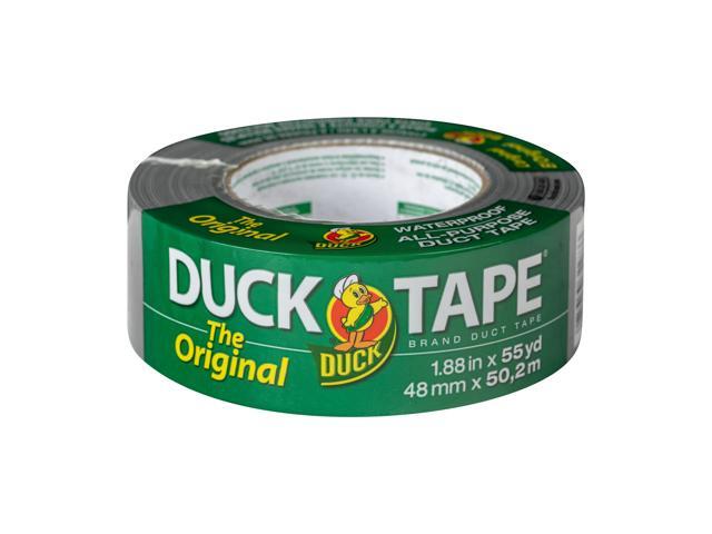 Click here for Duck Brand Original All-Purpose Duct Tape: 1.88 in... prices