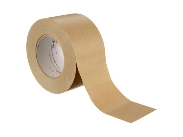 Click here for 3M High Performance Flatback Tape (2519): 3 in. (7... prices
