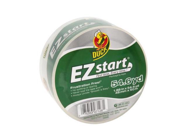 Click here for Duck Brand EZ Start Packaging Tape: 1.88 in. x 54.... prices