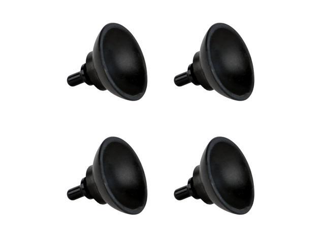 Click here for Excell EX-17 Replacement Suction Cup Pack: 4-pack... prices