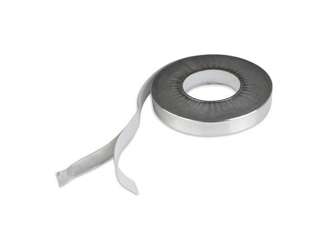 Click here for JVCC Aluminum Foil Tape [5 mil Linered] (AF50): 1... prices