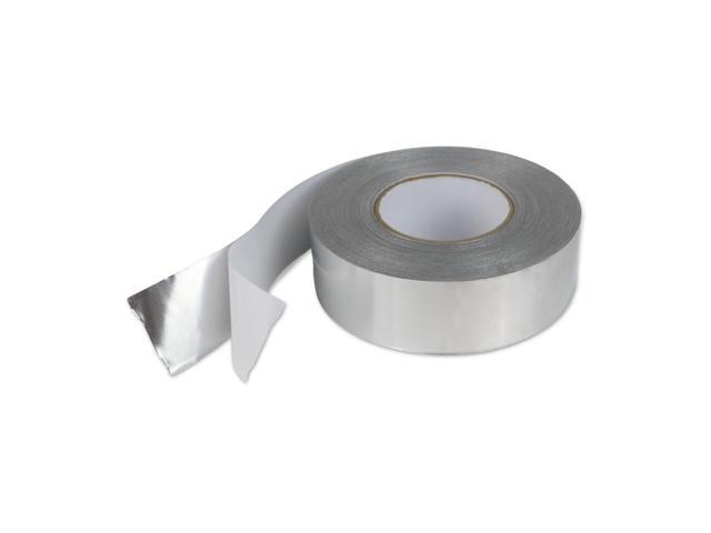 Click here for JVCC Aluminum Foil Tape [5 mil Linered] (AF50): 2... prices