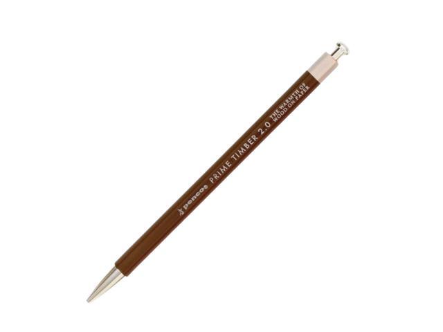 Click here for HIGHTIDE Penco Prime Timber Pencil: v2.0 (Brown) prices