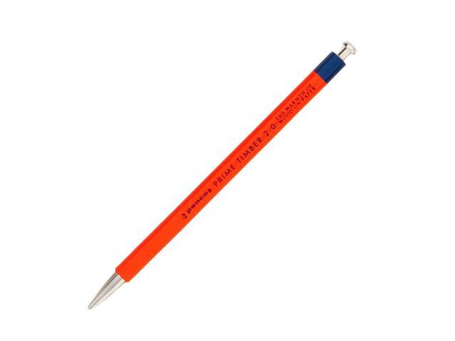 Click here for HIGHTIDE Penco Prime Timber Pencil: v2.0 (Red) prices