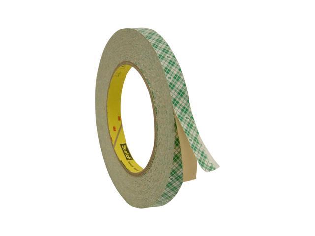 Click here for 3M Double-Sided Paper Tape [Rubber Adhesive] (410M... prices