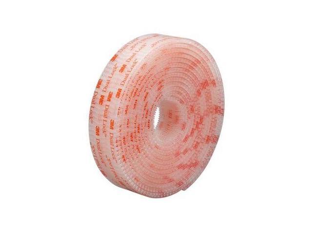 Click here for 3M Dual Lock Type 400 Reclosable Fastener [Clear /... prices