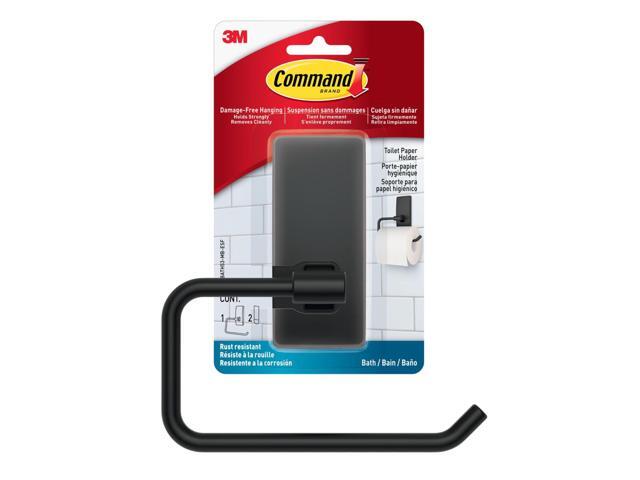 Click here for Command Toilet Paper Holder [Removable]: 1 Holder... prices