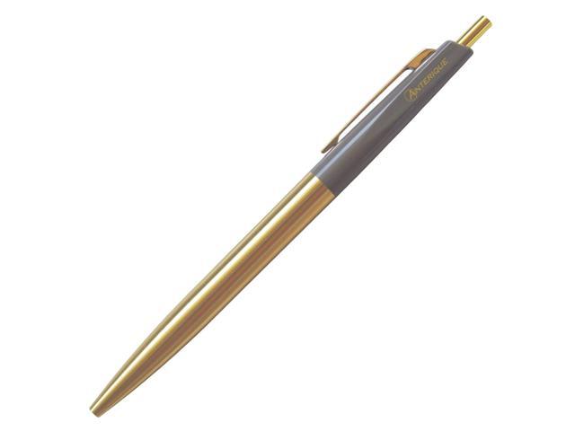 Click here for Anterique Brass Collection Ballpoint Pens [Ultra-L... prices