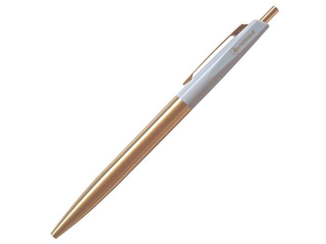 Click here for Anterique Brass Collection Ballpoint Pens [Ultra-L... prices