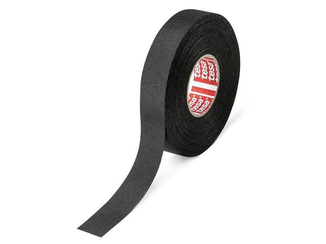 Click here for tesa PET Cloth Wire Harness Tape [Flame Retardant]... prices