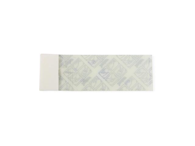 Click here for FindTape Packaging Tape Pocket Pad: 2 in. x 6 in.... prices