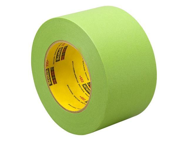 Click here for Scotch Performance Green Masking Tape (233+): 4 in... prices