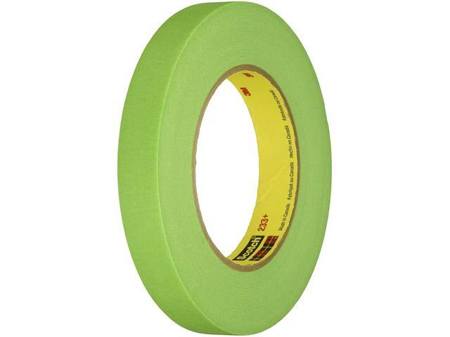 Click here for Scotch Performance Green Masking Tape (233+): 3/4... prices