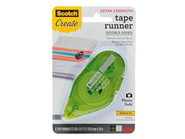 Click here for Scotch Extra Strength Double-Sided Tape Runner: 0.... prices