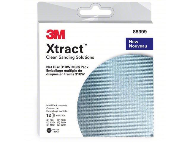 Click here for 3M Xtract Net Discs (310W): 5 in. width (Blue) *12... prices