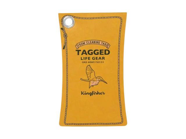 Click here for Tagged Life Gear Outdoor Memo Pad: 3 in. x 5 in. (... prices