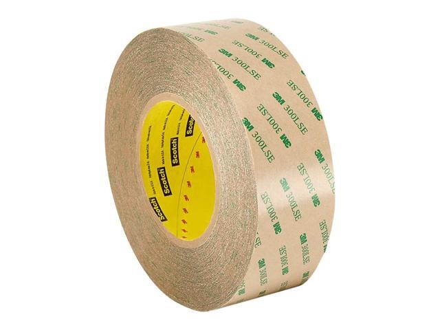 Click here for 3M Double-Sided Polyester Film Tape (9495LE): 2 in... prices