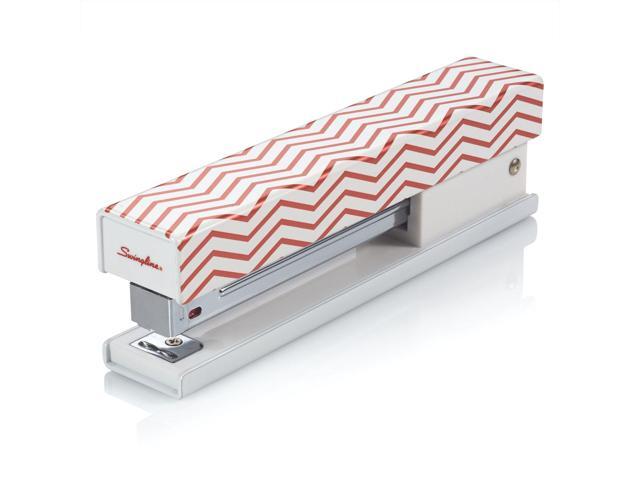 Click here for Swingline Metal Fashion Stapler: 1 stapler / 20 sh... prices