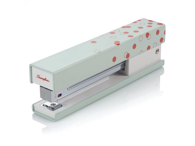 Click here for Swingline Metal Fashion Stapler: 1 stapler / 20 sh... prices