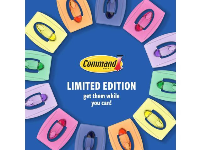 Click here for Command Limited Edition Mini Hooks [Removable]: 6-... prices