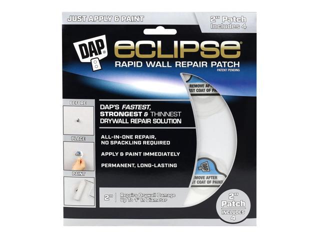 Click here for DAP Eclipse Rapid Wall Repair Patch: 2 in. width (... prices