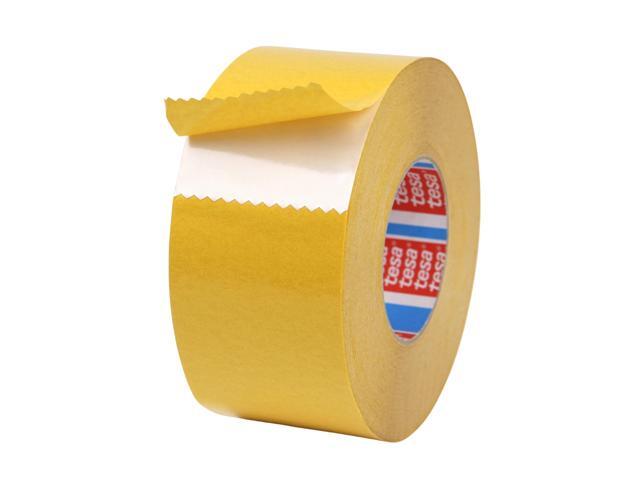 Click here for tesa Double Sided White PVC Tape (4970): 3 in. (72... prices