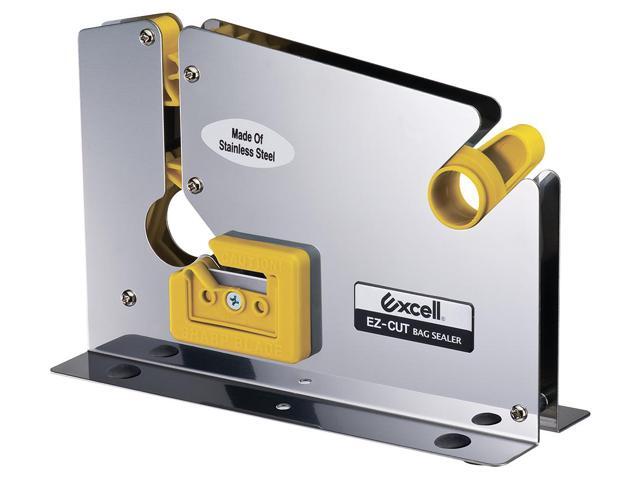 Click here for Excell EZ-CUT Stainless Steel Bag Sealer Tape Disp... prices