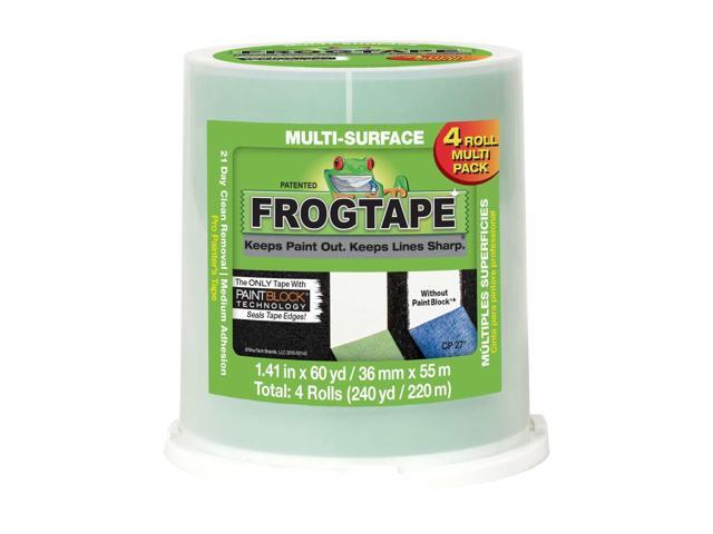 Click here for FrogTape Multi-Surface Painters Tape [Medium Adhes... prices